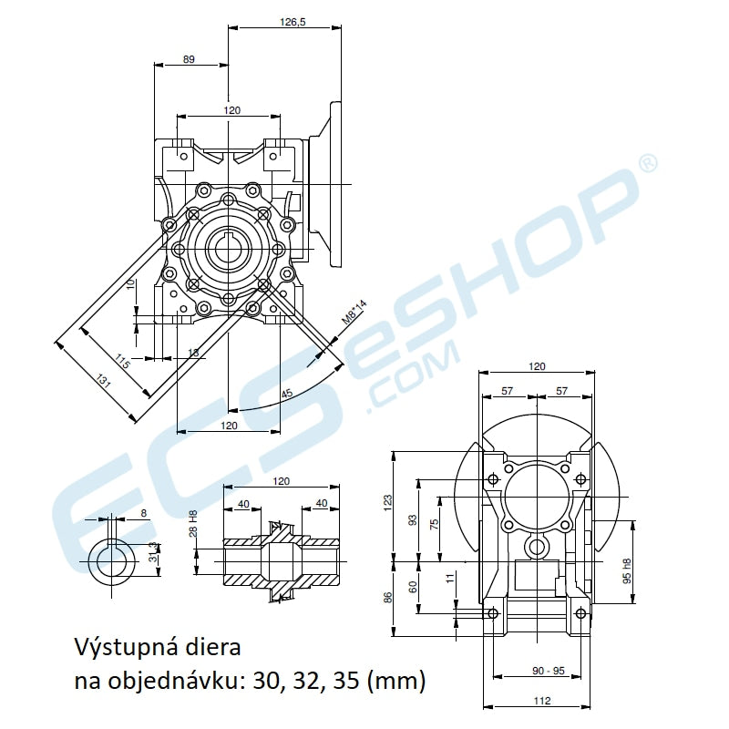 NMRV-P075 – ECS e-shop